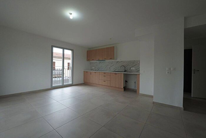 Appartement 3 pièces à louer - Trans-en-Provence