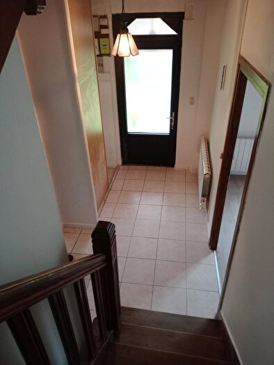 Maison à louer - Ploërdut - 4 pièces - 3 chambres