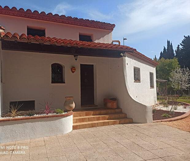 Claira : Maison 8 pièces à vendre