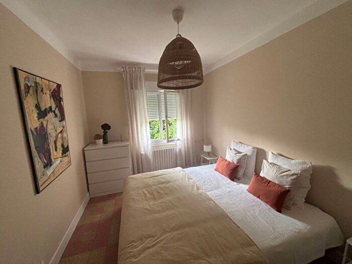 Camplanier, Nîmes : Appartement 4 pièces à louer