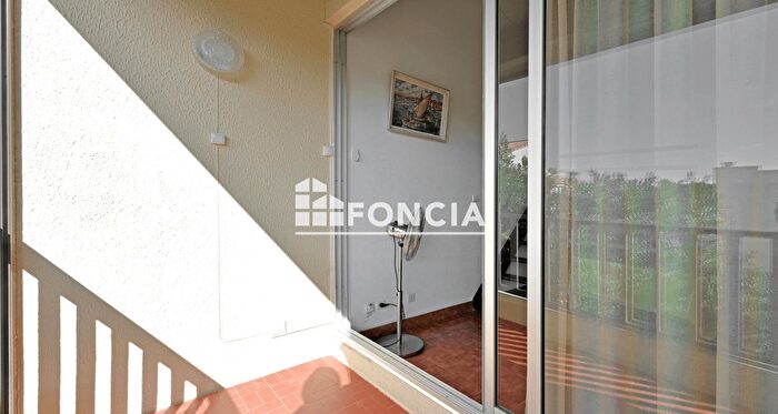 Appartement à vendre - Le Grau-du-Roi, Boucanet, Pont des Abîmes - 2 pièces - 1 chambre