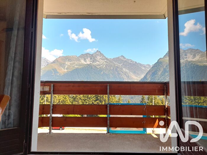 La Ferrière - Appartement 2 pièces à vendre