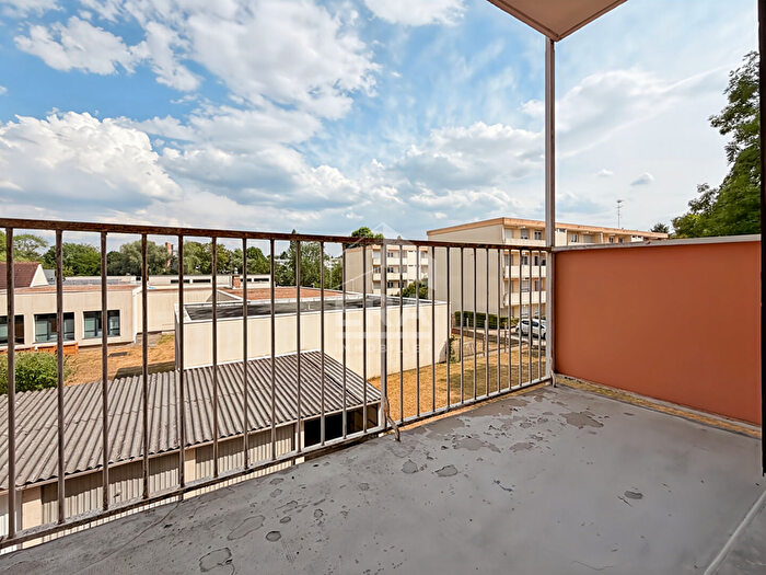 Appartement 3 pièces à vendre à Saint-Fargeau-Ponthierry