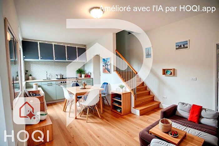 Maison à vendre - Elne - 3 pièces - 2 chambres