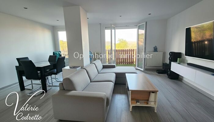 Appartement 3 pièces à Hyères, Pyanet, à vendre