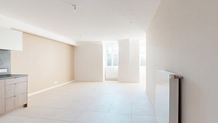 Appartement à louer - Bavilliers - 3 pièces - 2 chambres