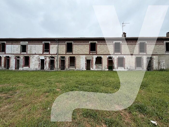 Maison 4 pièces à vendre - Saint-Étienne-du-Rouvray, RMM Sud, Etang