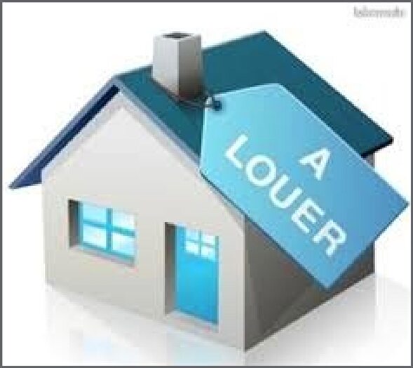 Maison à louer - Les Sables-dOlonne, Gare - 2 pièces - 2 chambres