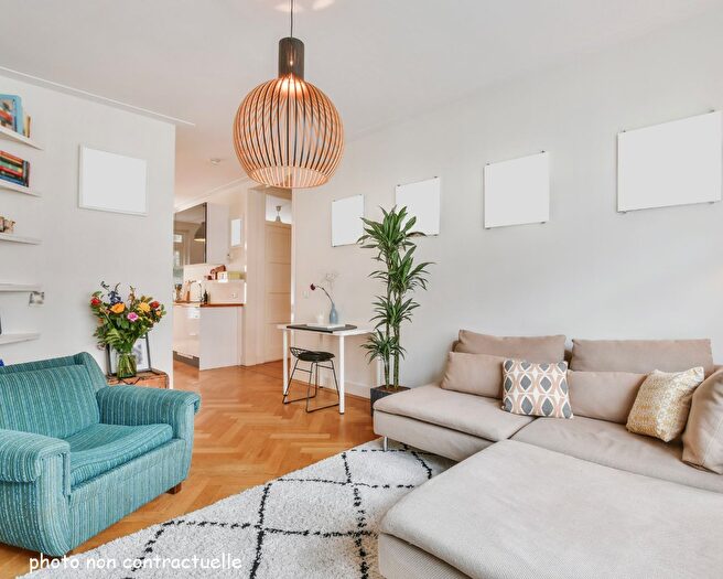 Maisons à vendre et appartements à louer - 1