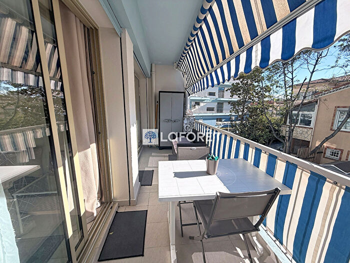 Appartement 3 pièces à vendre - Cagnes-sur-Mer, Le Cros de Cagnes, Les Vespins