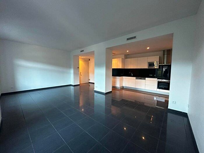 Appartement 4 pièces à louer - Vals-les-Bains