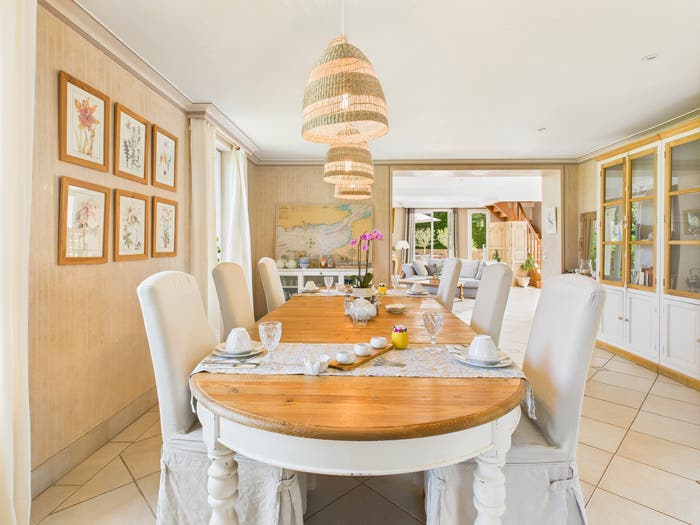 Maison 7 pièces à Honfleur, à vendre