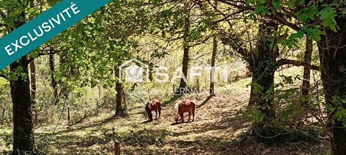Maison à vendre - Ustaritz - 6 pièces - 3 chambres