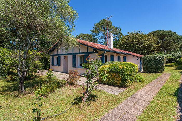 Maison 4 pièces à vendre à Anglet, Chiberta