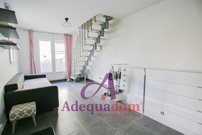 Maison à vendre - Bois-Colombes - 4 pièces - 3 chambres