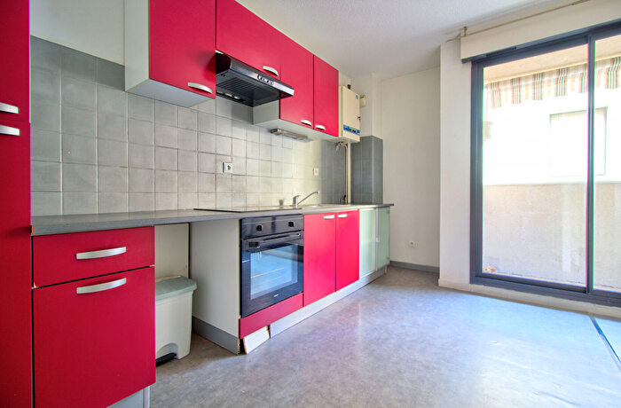 Appartement 2 pièces à vendre - Agen, Palissy
