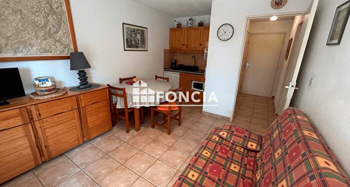 Appartement 2 pièces à Bormes-les-Mimosas, La Favière, Le Gau, Cap-Bénet, Cabasson, Plages, à vendre