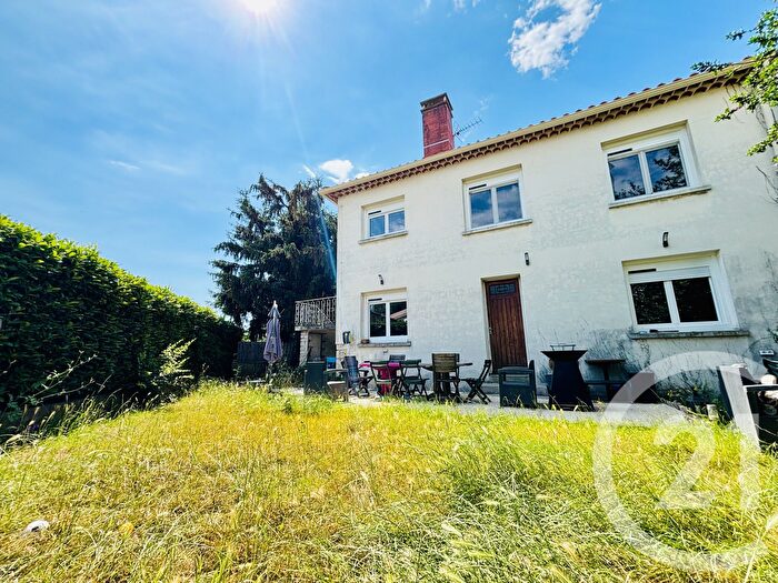 Maison 7 pièces à vendre - Alès, Prairie, Promelles, Fb du Soleil