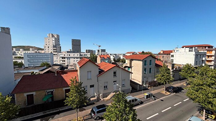 Clermont-Ferrand, Herbet, Brezet, Saint-Jean - Appartement 1 pièce à louer