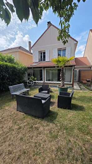 Maison 6 pièces à vendre à Saint-Pierre-du-Perray