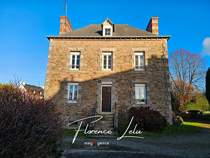 Maison 5 pièces à vendre à Ploumagoar