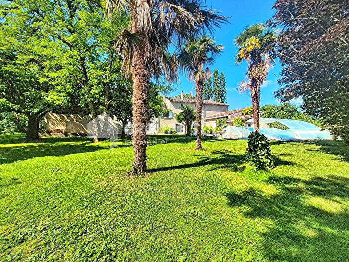Revel - Maison 8 pièces à vendre