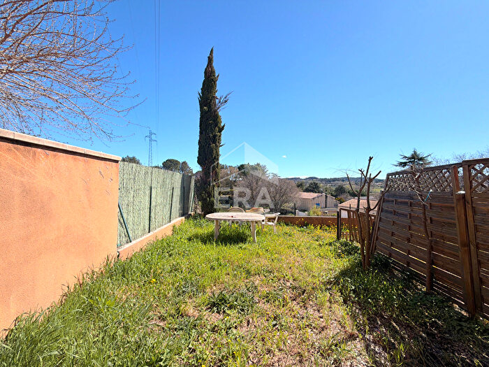 Maison à vendre - Pertuis, Tourrier, Peyrière, Plaines - 3 pièces - 2 chambres