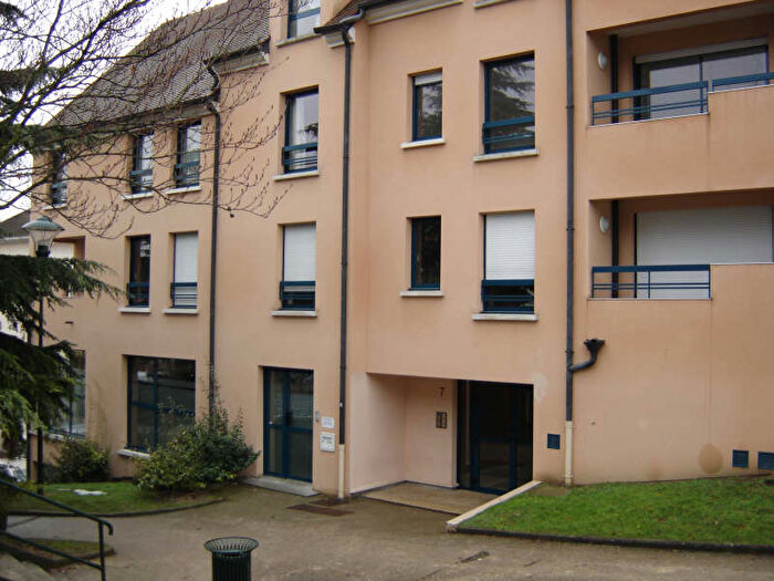 Appartement 2 pièces à louer à Étampes, Saint-Martin, Saint-Gilles