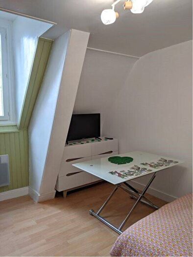 Appartement 1 pièce à Par dActivités du Talou, Dieppe, à louer