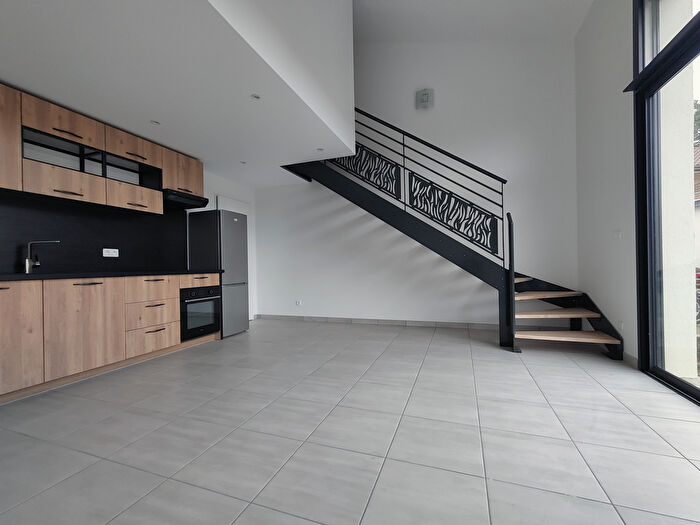 Marennes - Appartement 4 pièces à louer