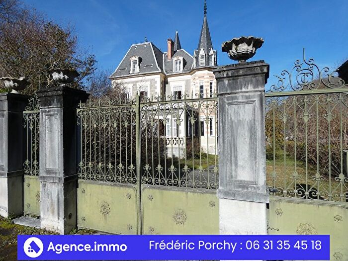 Marignac : Maison 13 pièces à vendre