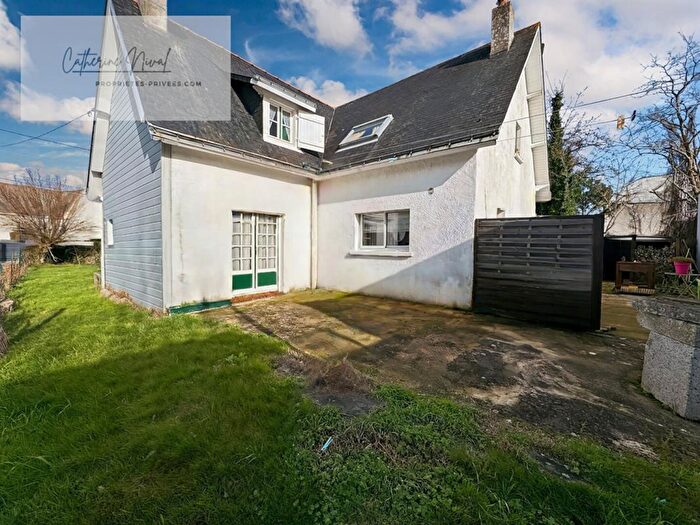Maison 6 pièces à vendre - La Baule-Escoublac, Escoublac, Ajoncs dOr, Salines