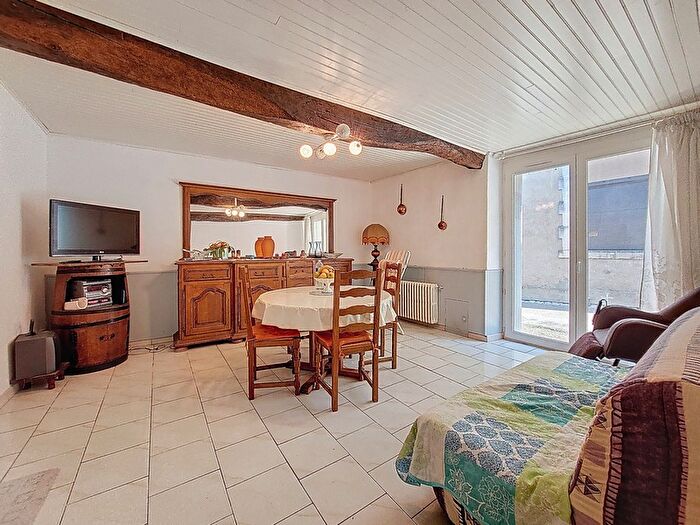 Maison à vendre - Nérac - 4 pièces