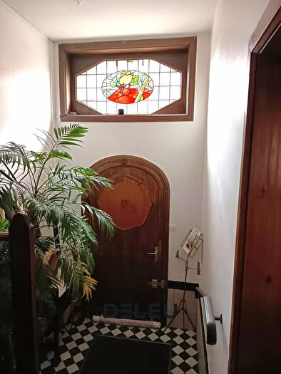 Maison à vendre - Tourcoing, Blanche Porte, Flocon - 5 pièces - 3 chambres