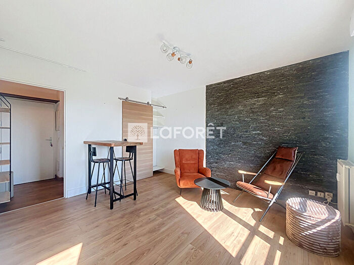 Montpellier, Gares - Appartement 1 pièce à louer