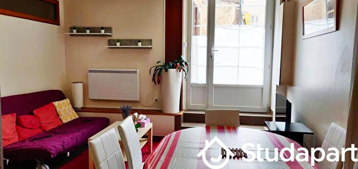 Saint Louis, Versailles - Appartement 3 pièces à louer