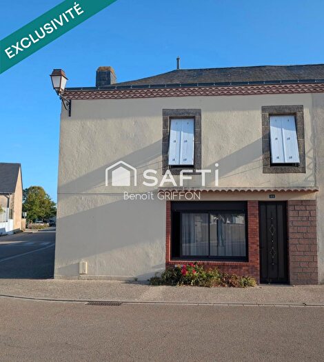 Saint-Martin-des-Tilleuls - Maison 10 pièces à vendre