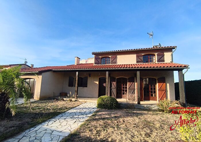 Maison 4 pièces à vendre - Muret