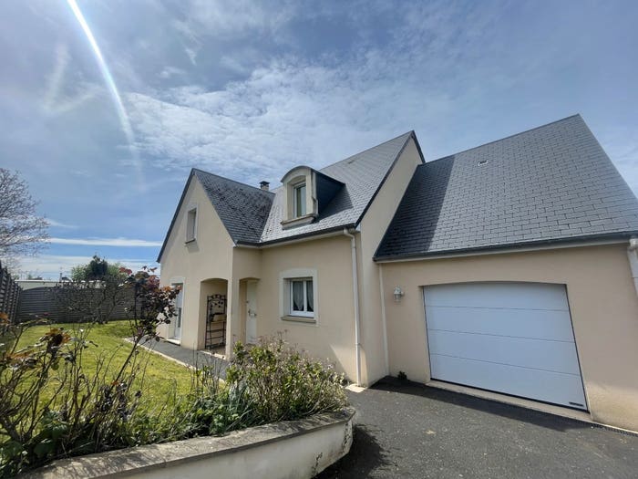 postalCode : Maison 6 pièces à vendre