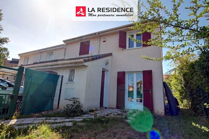 Maison 5 pièces à Les Mureaux, Grand Ouest, à vendre