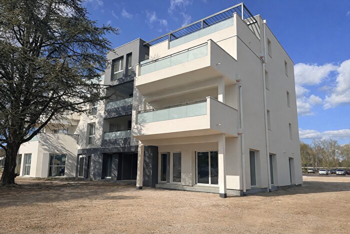 Beaune, Camp Américain, Porte de Beaune : Appartement 2 pièces à vendre