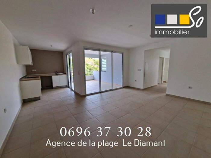Le Diamant - Appartement 3 pièces à louer
