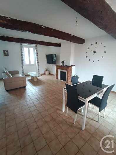 Appartement à vendre - Le Boulou - 4 pièces - 2 chambres