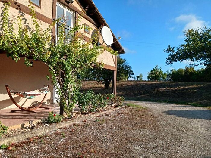 Maison 8 pièces à vendre à Condom