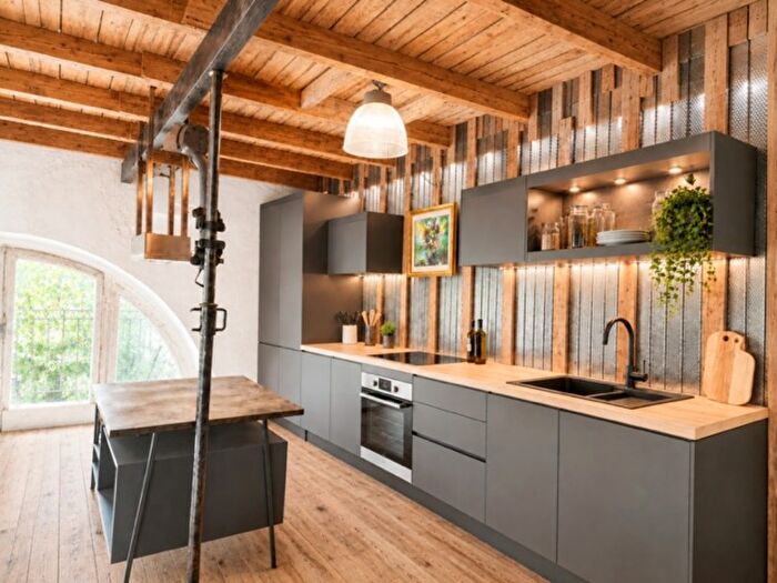 Longwy, Longwy Bas, Recollets - Appartement 4 pièces à vendre