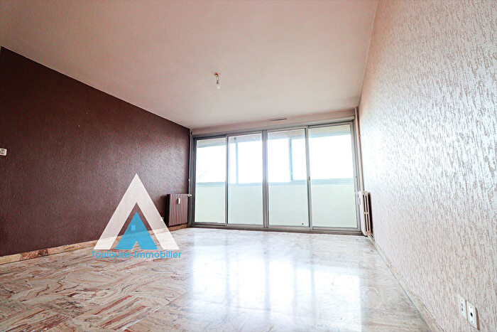 Appartement à vendre - Toulouse, Compans-Caffarelli - 3 pièces - 2 chambres