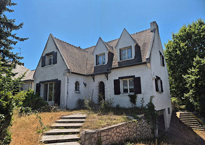 Maison 6 pièces à vendre - Saint-Avertin, Grands-Champs, Sagerie