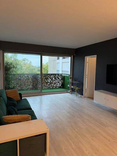 Grand Parc, Bordeaux - Appartement 3 pièces à louer