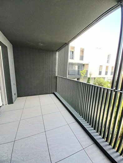 Appartement 3 pièces à louer à Marseille 9ème, Saint-Tronc