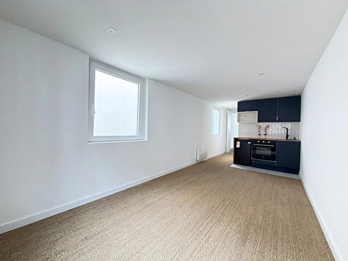 Appartement 2 pièces à vendre à Strasbourg, Robertsau
